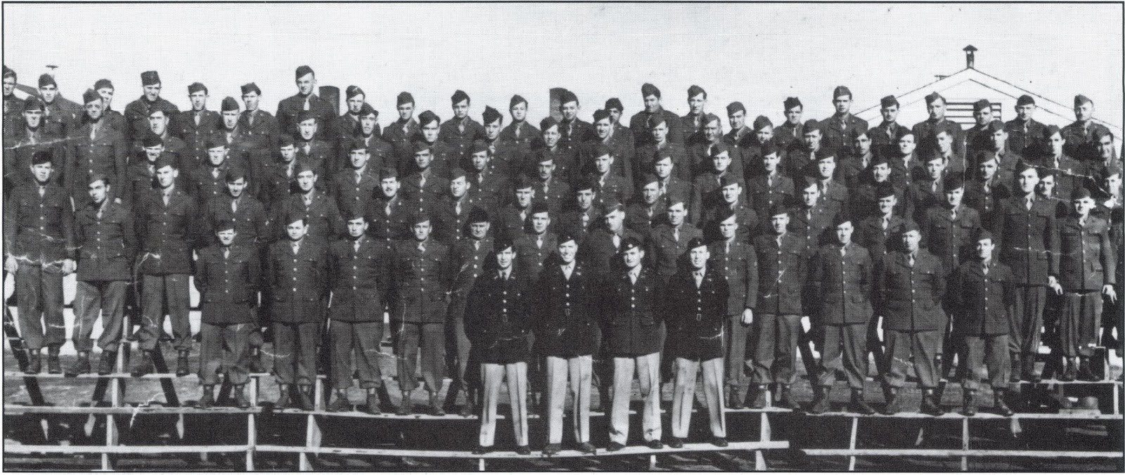 76th Infantry Division in WWII Collection: A Redlegged Onaway...An all ...