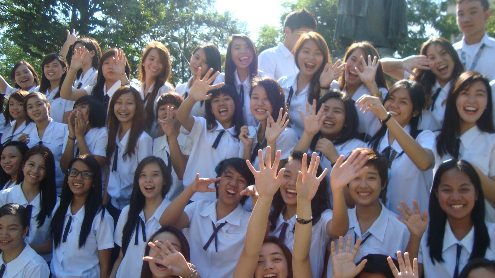 Filipina pics - Page 6