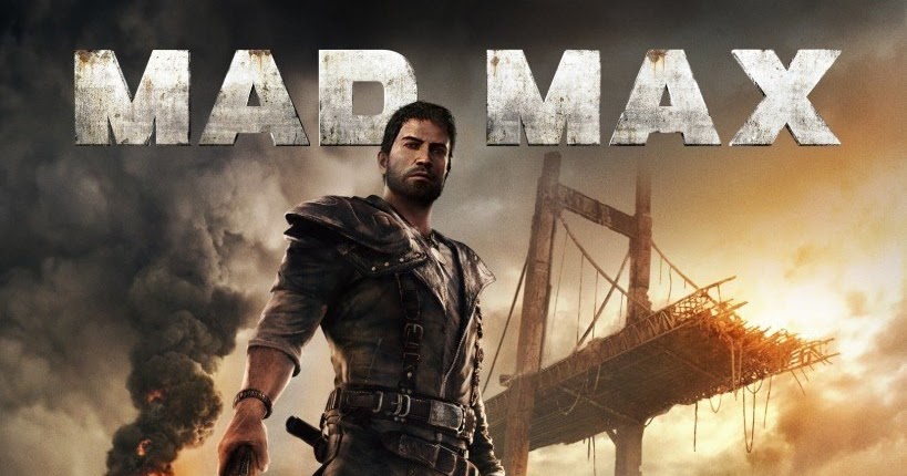 瘋狂麥斯 Mad Max + DLC | 玩樂誌 - Always Play