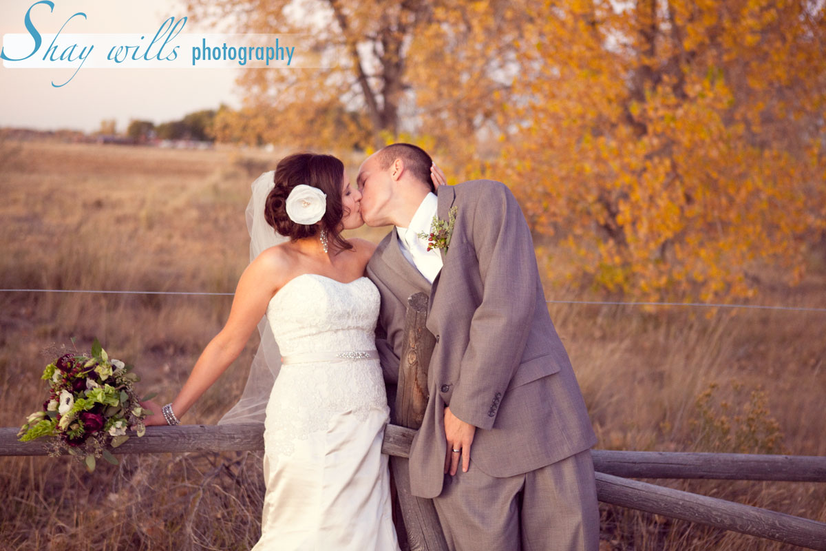 Shay Wills Photography: *Tyler and Emily Wedding*