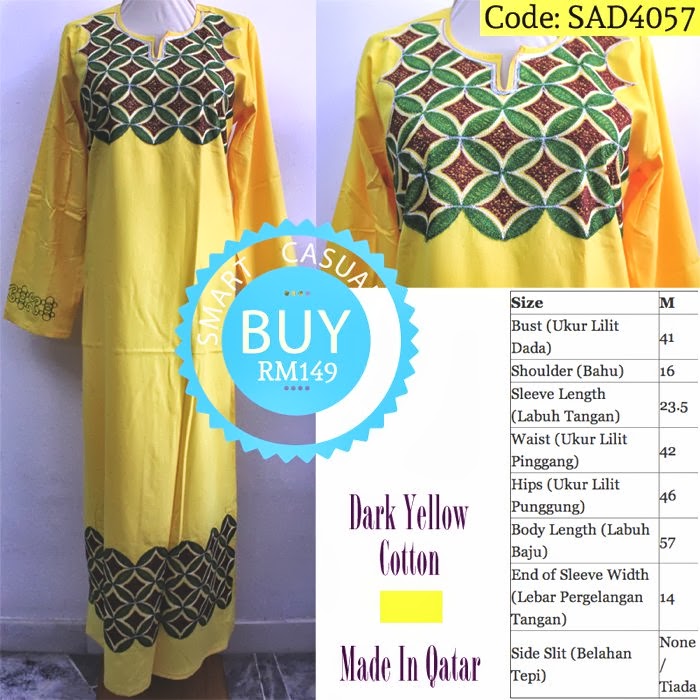 Awfa Maju Collection