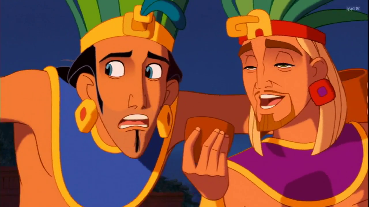 Neamo View The Load For Chel Dorado