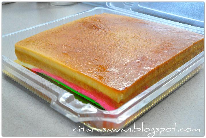 Tempahan Kek / Kek harijadi / Kek hantaran ~ Must Read!