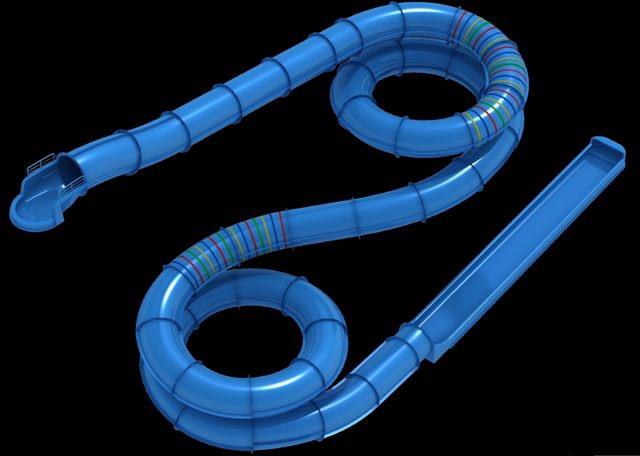 ParquePlaza.net: Looping Group proyecta un parque acuático en Isla ...