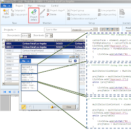 Microsoft Dynamics AX blog by Zubair