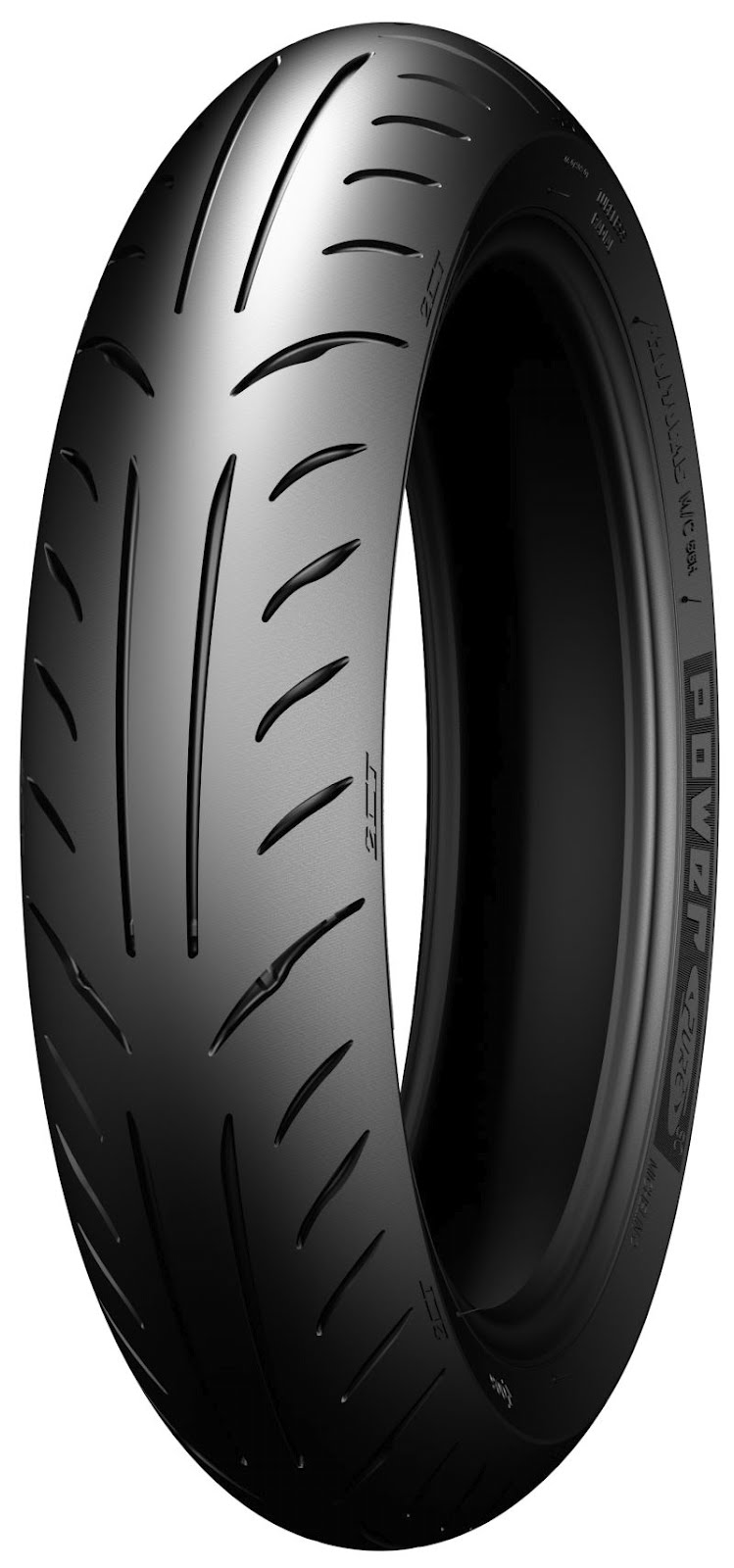 Revista Scooter: Michelin lanza el primer neumático bi-goma del mundo ...