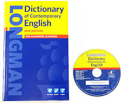 Download Longman dictionary of contemporary English (6th Edition) for ...