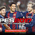 PSP Pes 17 - Pro Evolution Soccer 2017 (PES 2017 ARMY17) - Mobile Apps ...