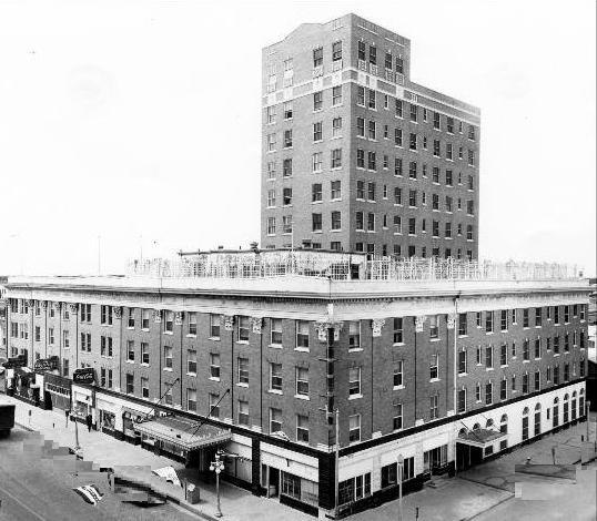 History of Amarillo, Texas: 2019