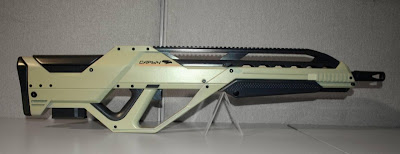 Call of Duty Black Ops 2 Weapon Guides: SMR Semi-automatic rifle guide