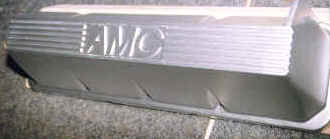 North Texas AMC Club Blog & Newsletter: New Product: Aerolite "Leak ...