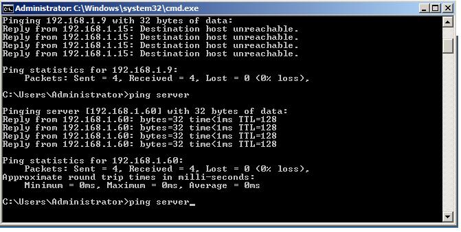 View Command History And Repeat The Commands Quickly KUMARI SA View Command History And Repeat The Commands Quickly KUMARI SA