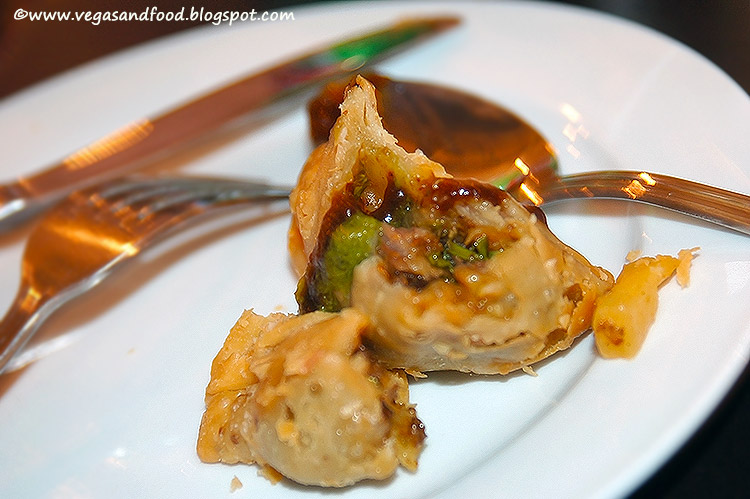 Badmaash - Downtown - Vegas and Food