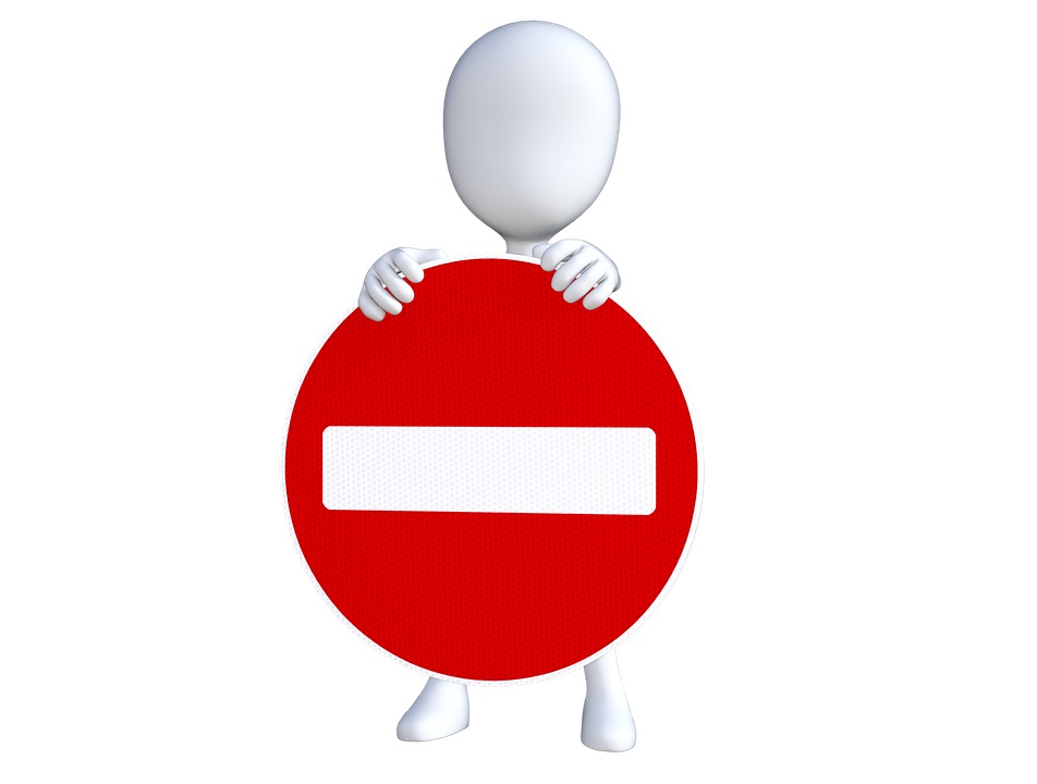 Idiomas Ahora: ESPAÑOL: Prohibido, prohibido y prohibido.