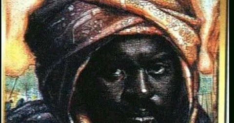 Inside Arewa News: Idris Alooma: Warrior King of the Bornu Empire