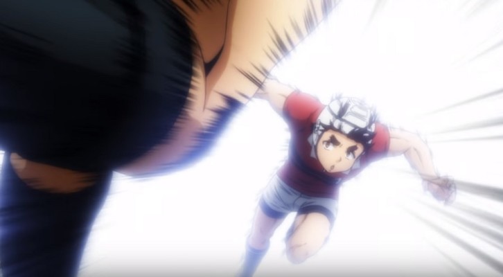 ALL OUT!! - Primeiras Impressões