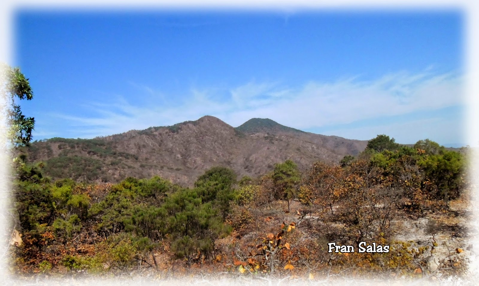 Las Piedras Bola. Cerca De Ameca Jalisco | Ameca Jalisco Mexico