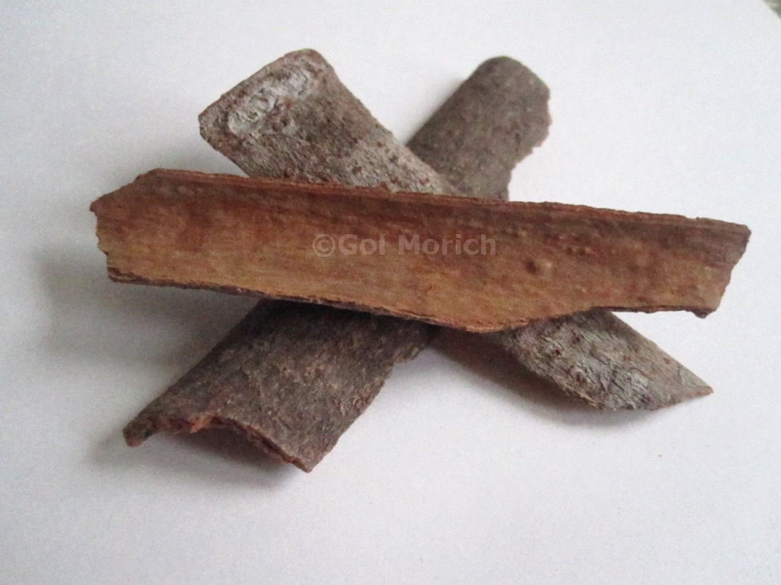 Gol Morich: Spice Cabinet