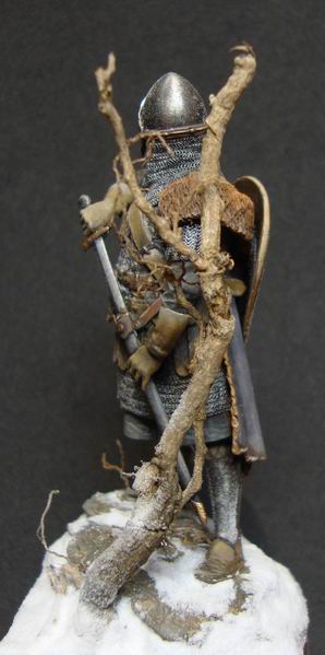 Rusitch | planetFigure | Miniatures