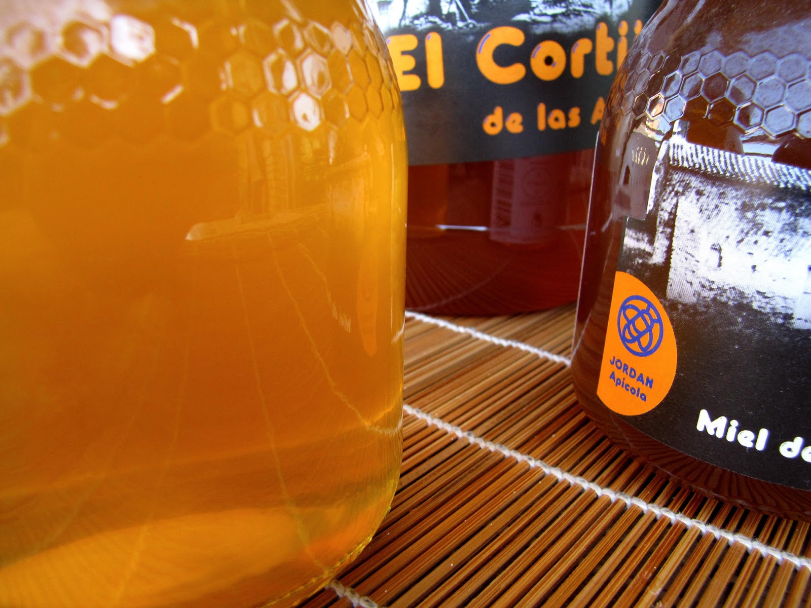 Con sabor a YerbaBuena: junio 2013