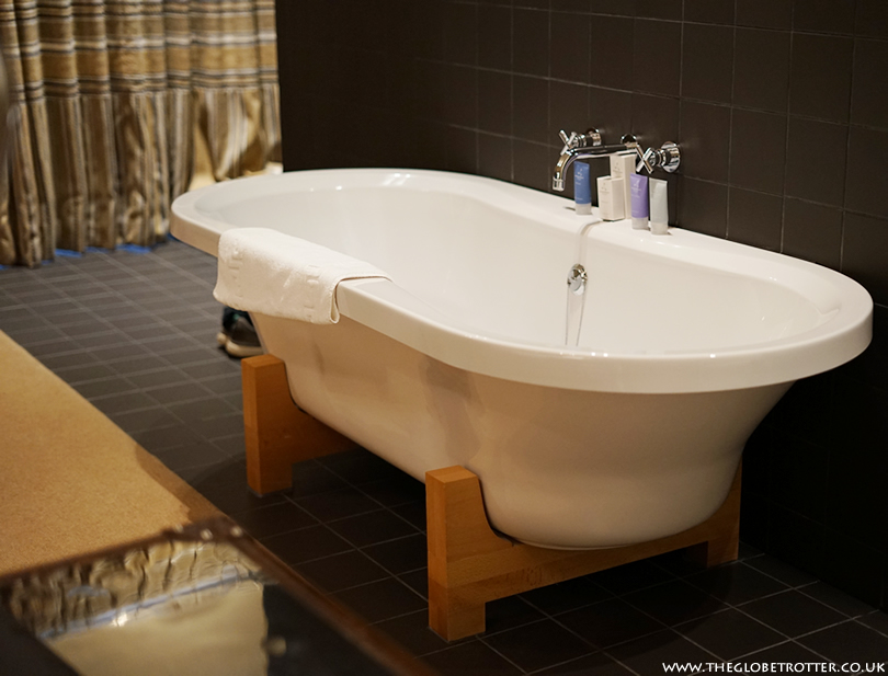 Kesgrave Hall | A Luxury Boutique Hotel in Suffolk - The Globe Trotter