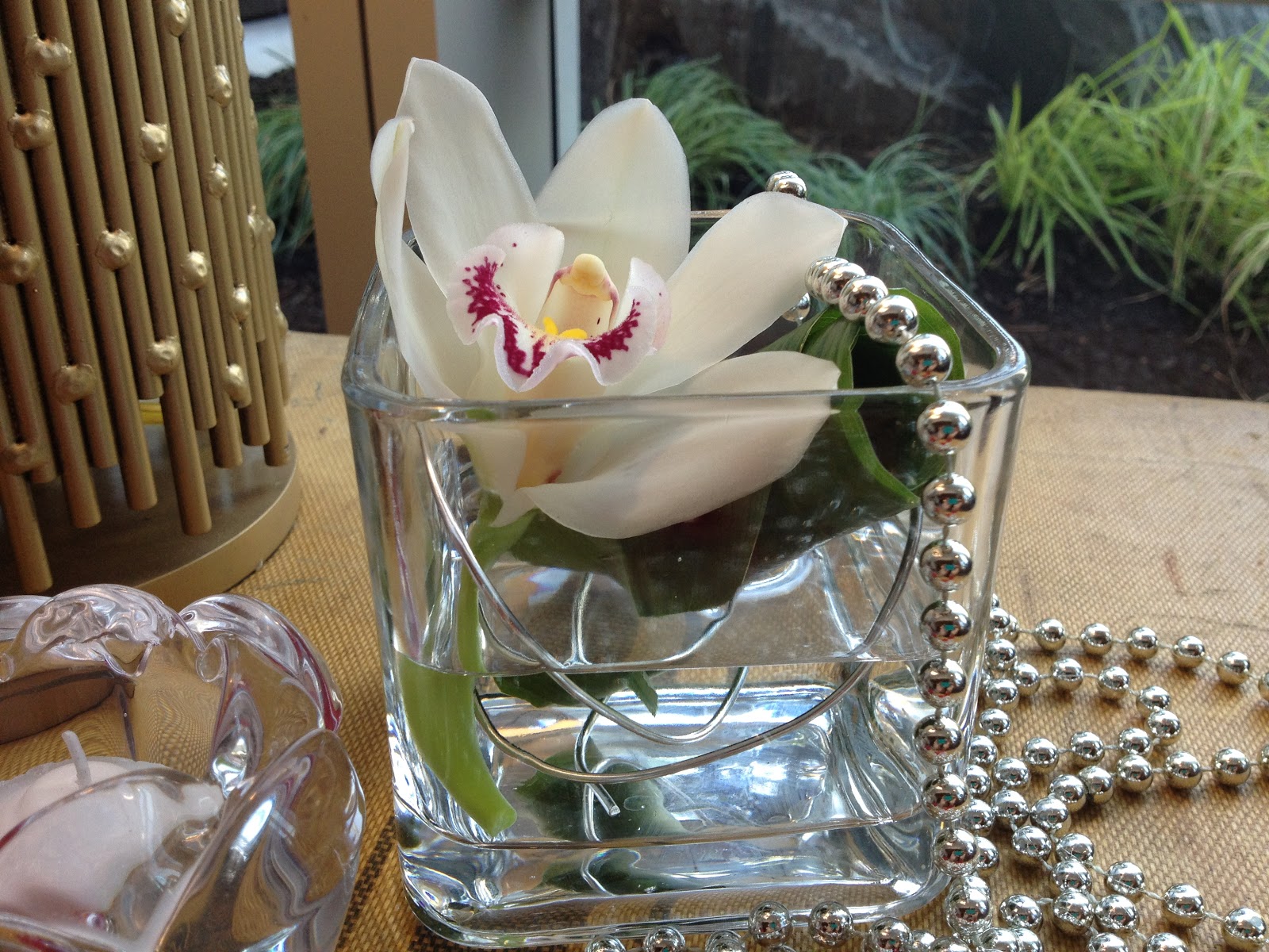 Katherine Rose Floral Design