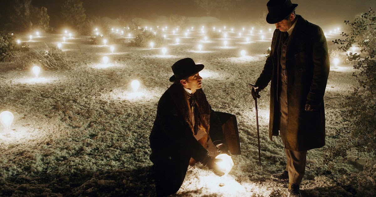 Movie Review: The Prestige (2006) | The Ace Black Movie Blog