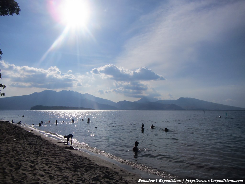 Camayan Beach Resort, Olongapo - an easy getaway from urban stress ...