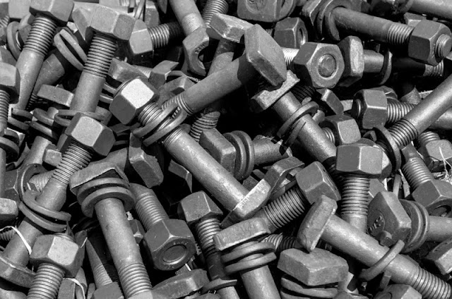 For seamless workflow use best Fastener manufacturing software ~ Intera ...