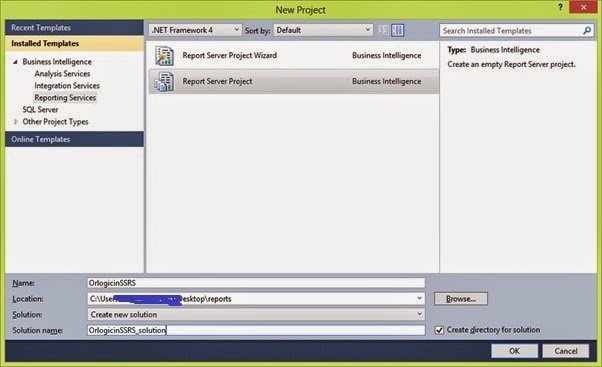 MSBI: How to Implement OR logic in SSRS Reports using Parameters