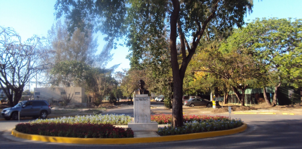 LA VERDAD INFORMATIVA: Consorcio Corredor Duarte invita este sábado ...