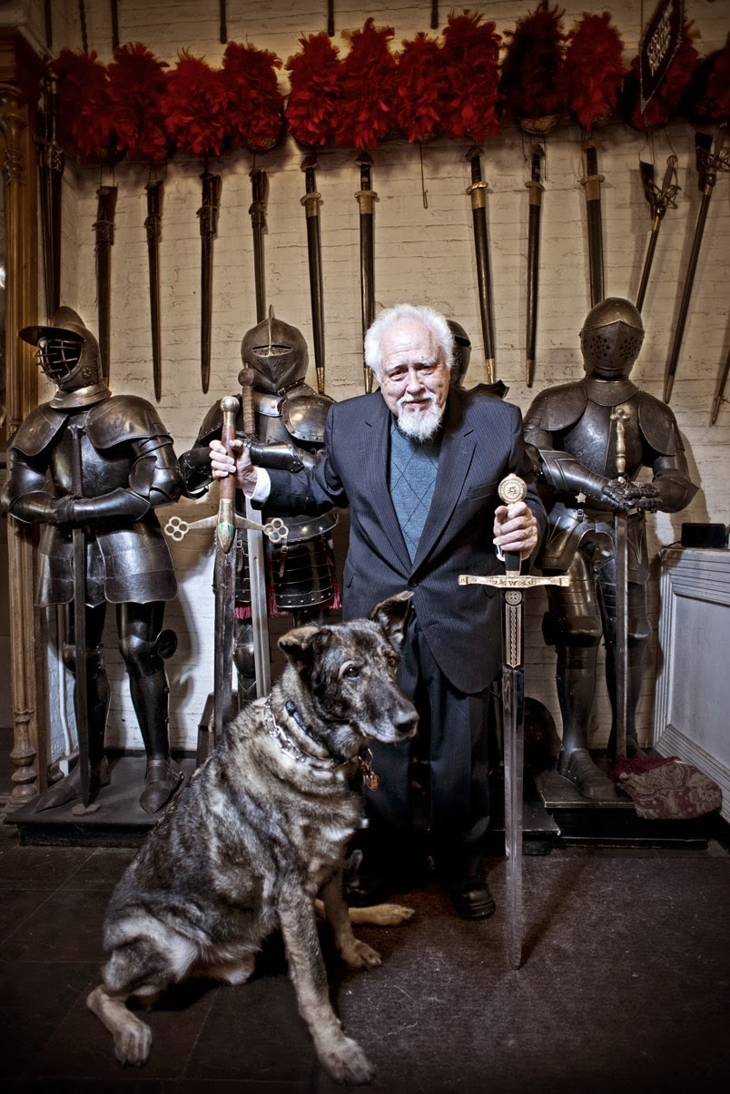 THE MAGIC OF BALTIMORE: GEORGE GOEBEL