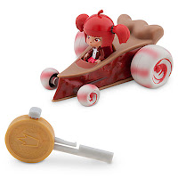 Idle Hands: Grab Your Wreck-It Ralph Toys