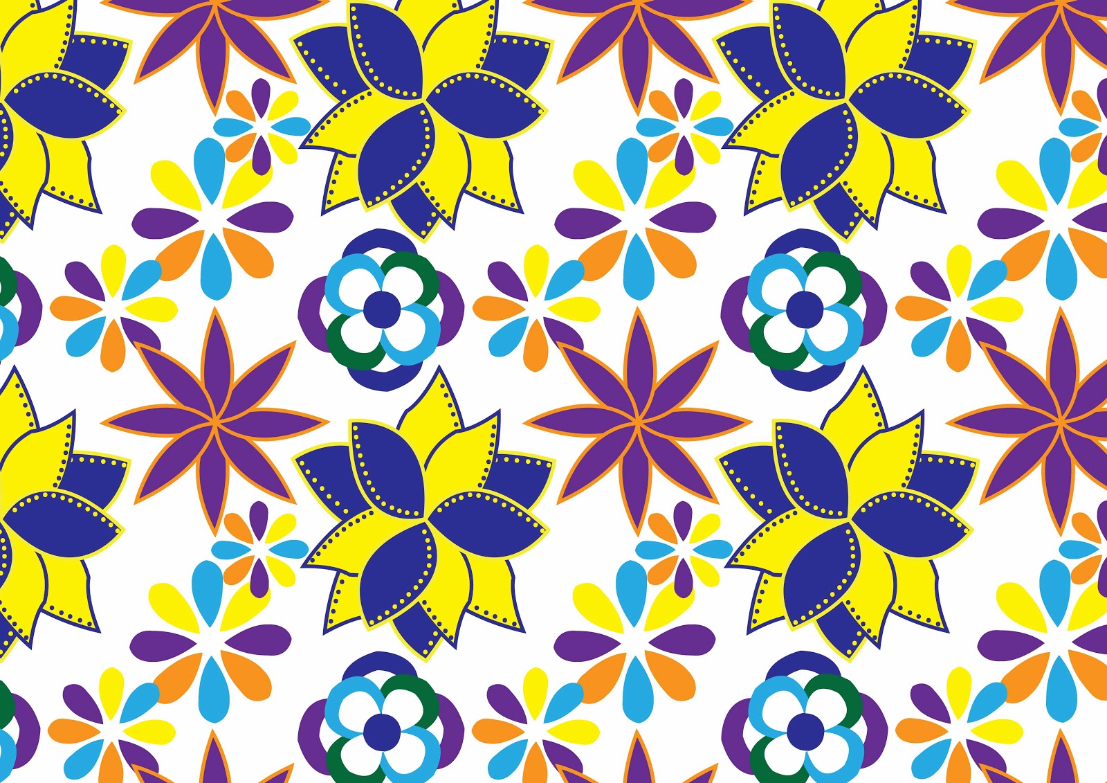 C S Hodgson Designs : The last of my final designs