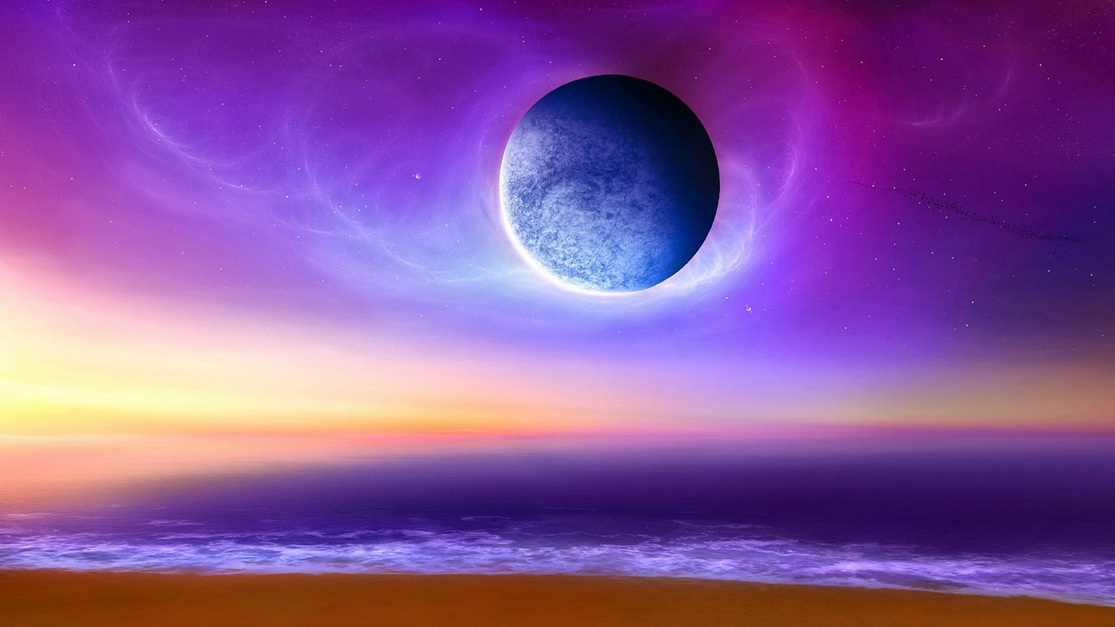 Ruimte Wallpapers | HD Wallpapers