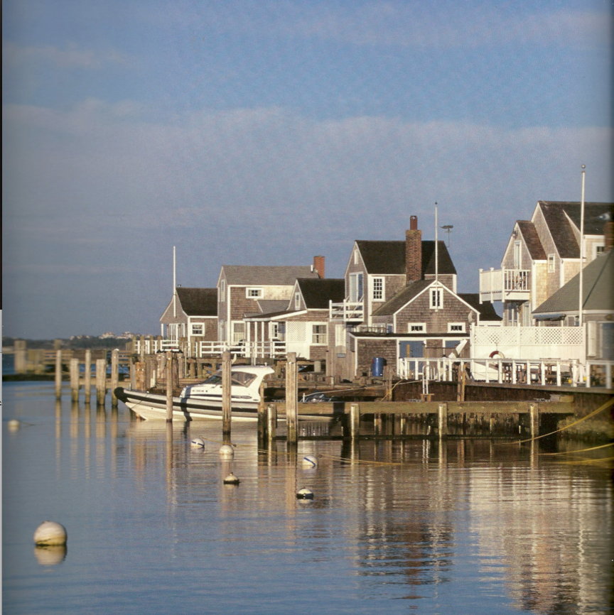 Kitchens I Have Loved
