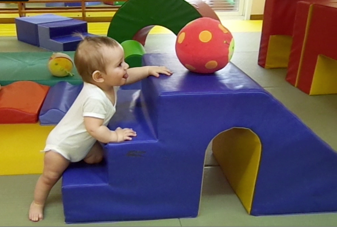 Lenoarmi Blog: Vine a conèixer el Babysport® amb el teu bebè!