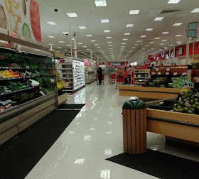 Super Target Deli