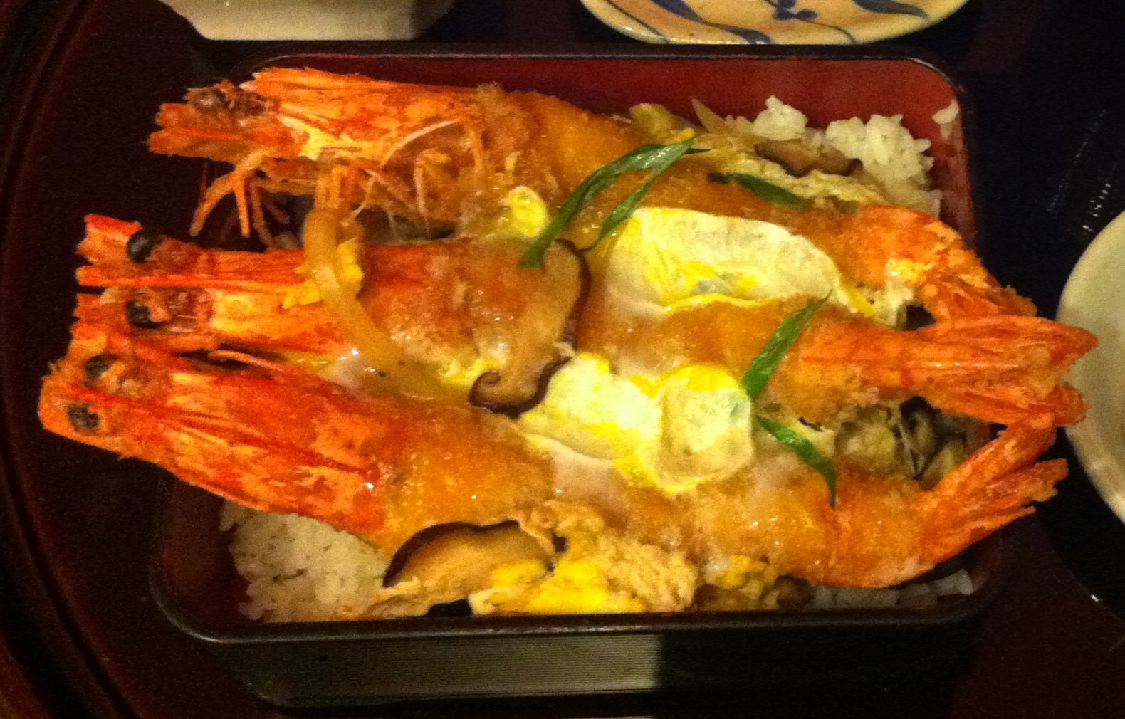 Zakuro 2 Japanese Restaurant