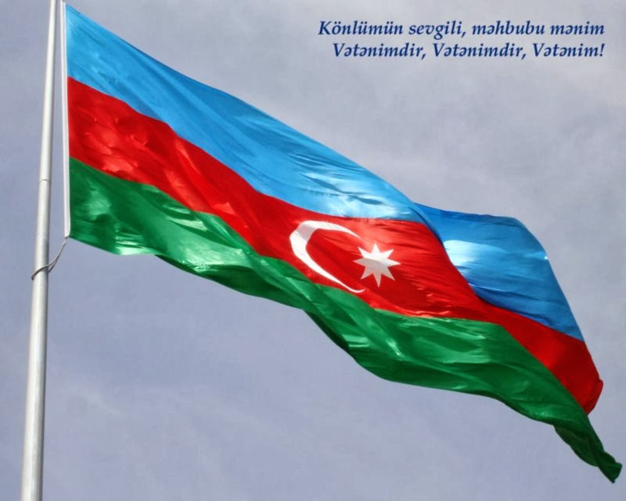 9 noyabr Bayraq günü | F-Tech Satış Şəbəkəsi