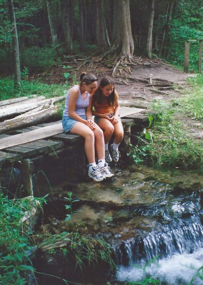 runsewfun: wee wander