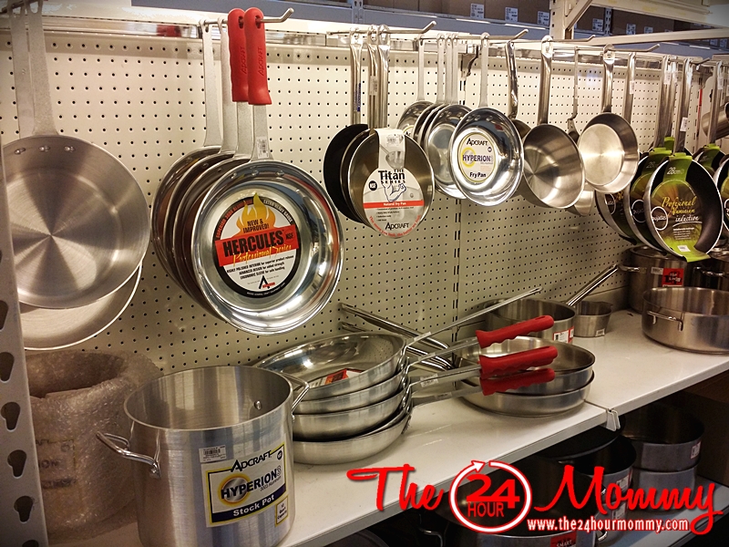Mall of Kitchens is your one-stop-shop for all kitchen needs - The 24 ...