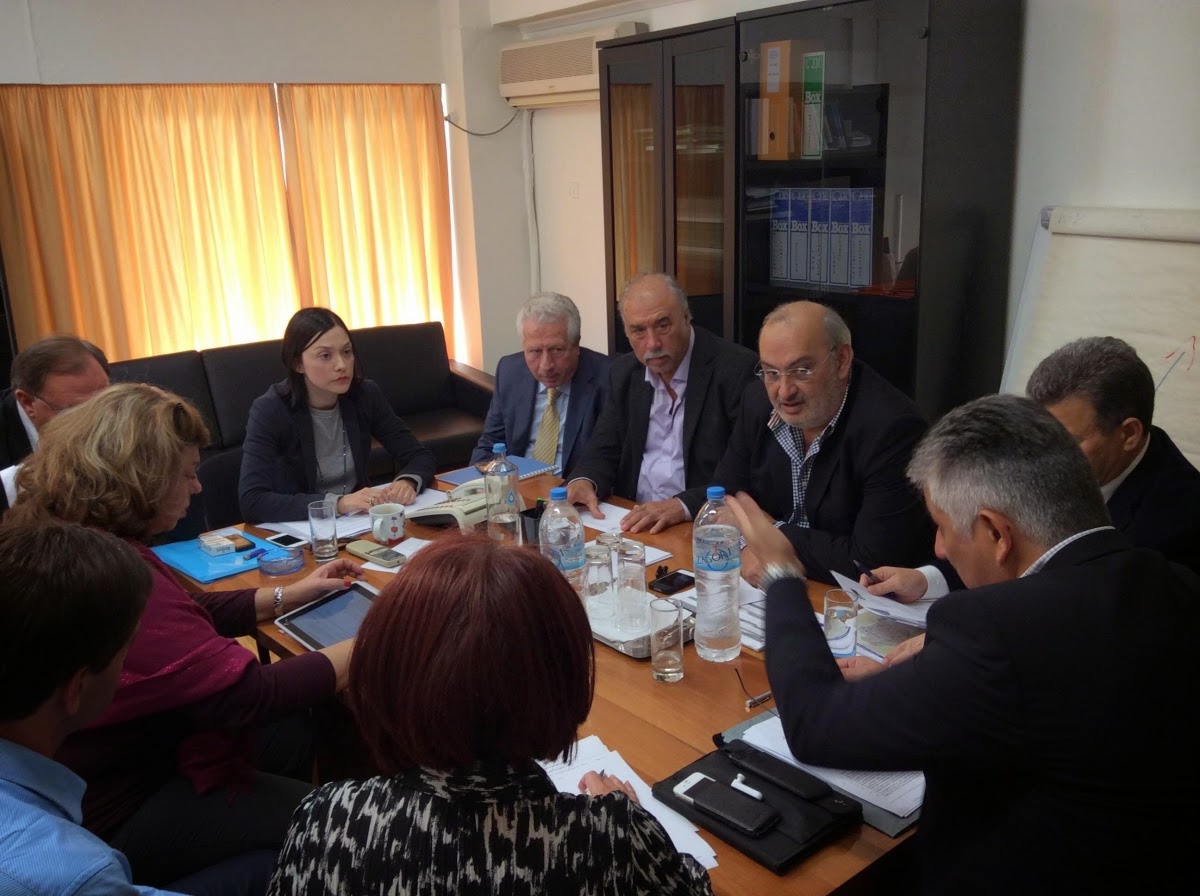ΕΡΧΟΝΤΑΙ ΣΚΛΗΡΑ ΠΡΟΣΤΙΜΑ ΣΤΟΥΣ ΔΗΜΟΥΣ- ΤΟ ΚΡΑΤΟΣ ΟΠΙΣΘΟΔΟΡΜΕΙ ...