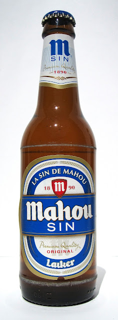 MAHOU