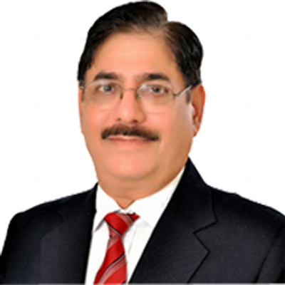 Spotlight : Government Appoints Former Raw Chief Rajinder Khanna As ...