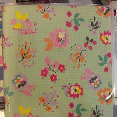 print & pattern: PAPERCHASE - gifts