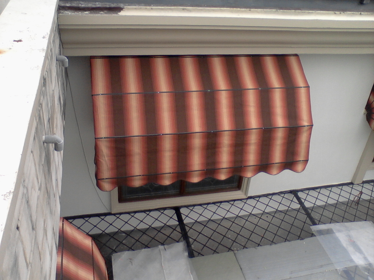 CANOPY KAIN JAKARTA - Jasa canopy kain & Tenda membrane di tangerang ...