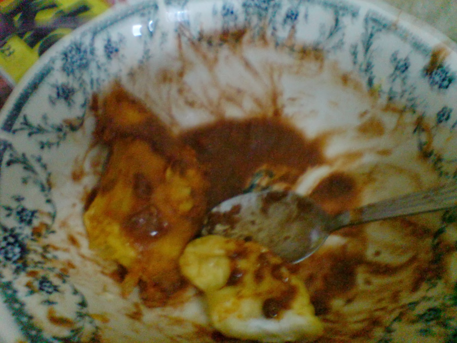 BUDU + DURIAN | Ceritera Si Gadis Biru