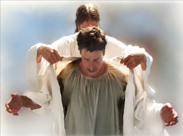 A Lifestyle of Peace: The Church of Laodicea & The Church of America ...