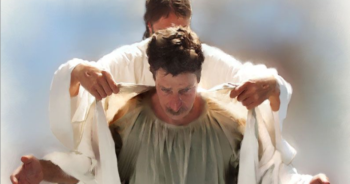 A Lifestyle of Peace: The Church of Laodicea & The Church of America ...